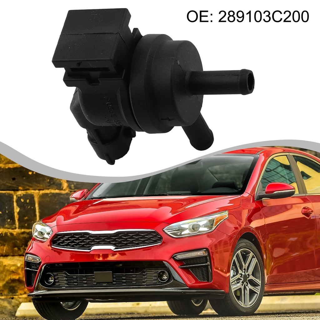 APRTY Purge Control Valve 2010-2020 สําหรับ HYUNDAI สําหรับ KIA 28910 ...