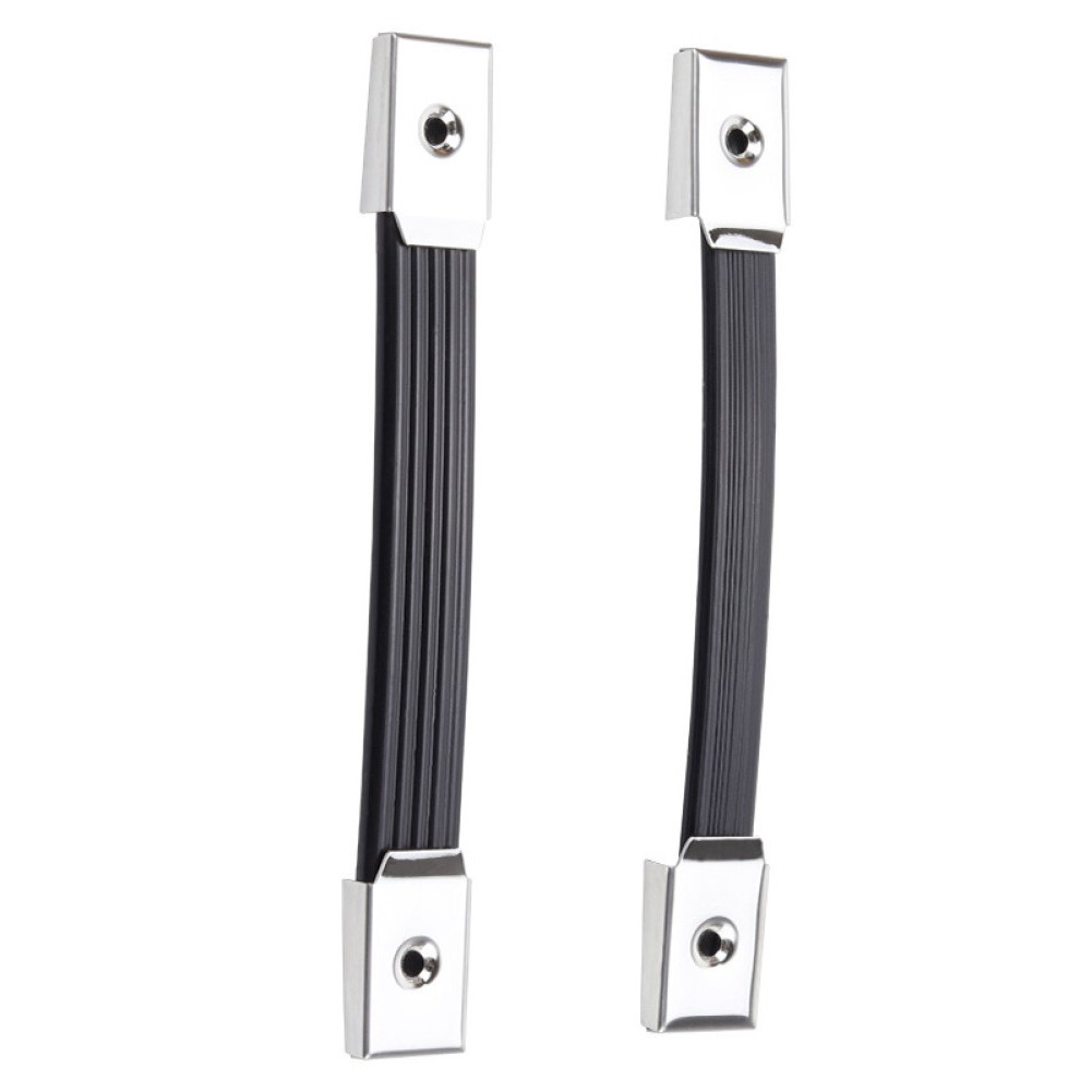 [BEM] 1 ชิ้น PVC Heavy Duty Handle Grip Case กล่องลําโพงสายตู้ ปรับความ ...