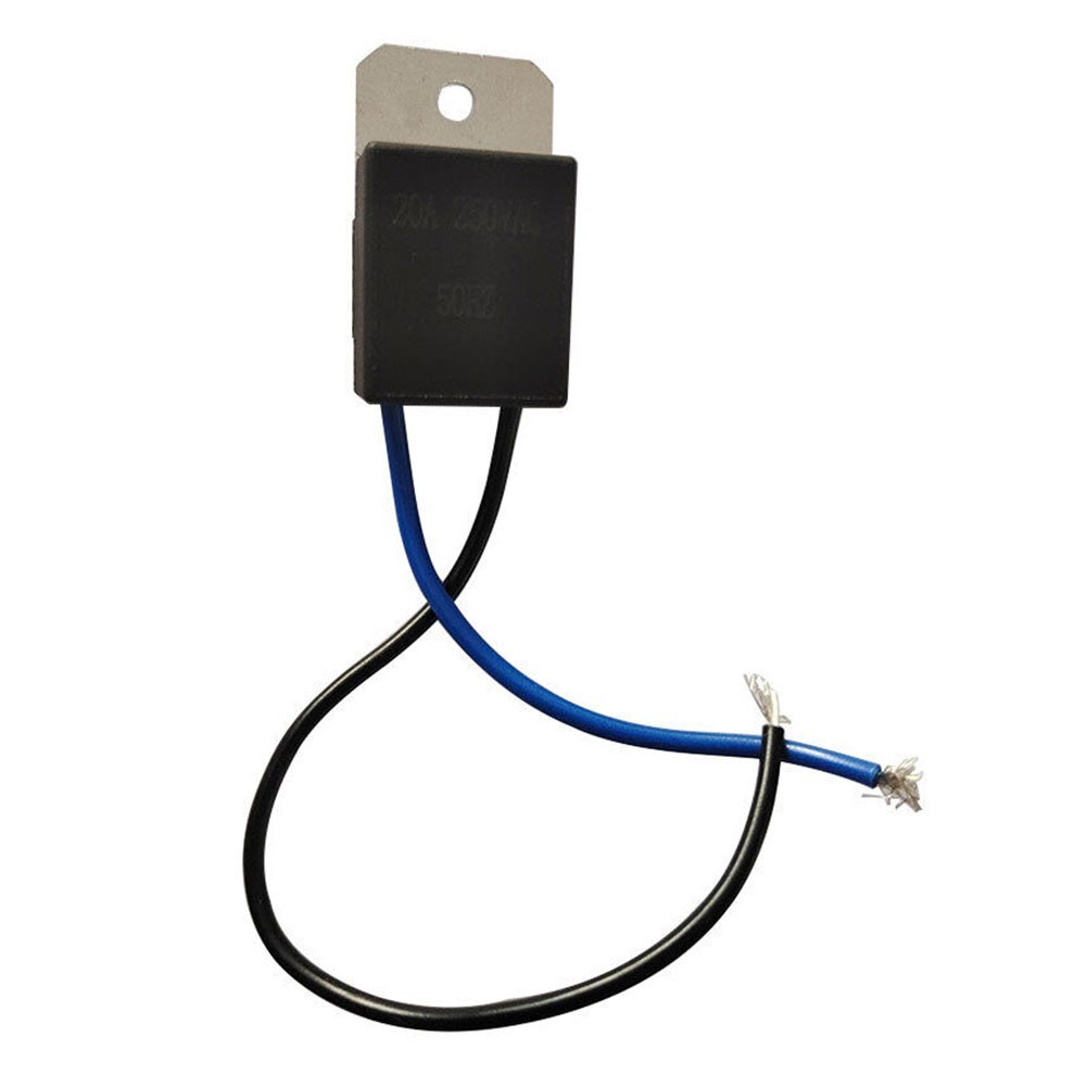 [MB] 230V 20A Soft Start Drive Module Soft Start สําหรับเครื่องบดมุม ...