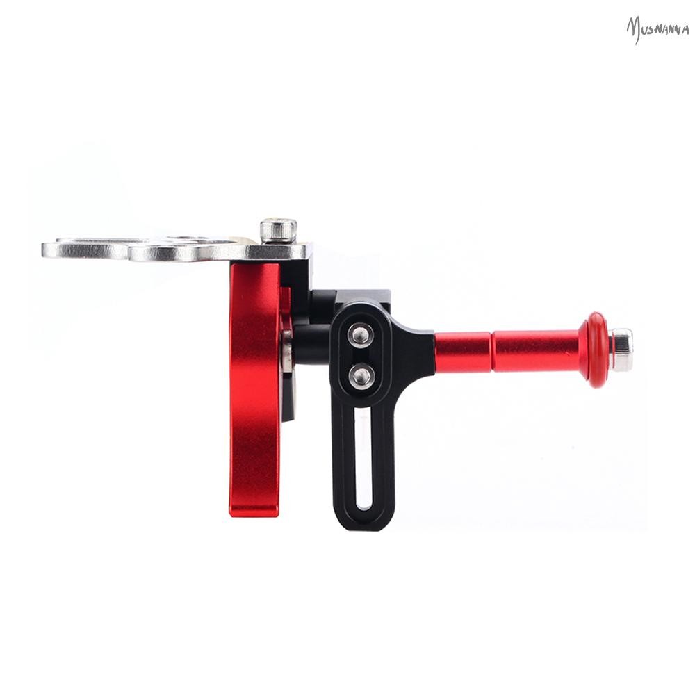 อลูมิเนียมอัลลอยด์ชัตเตอร์ Trigger Extension Lever ขยาย Mount อะแดปเตอร ...