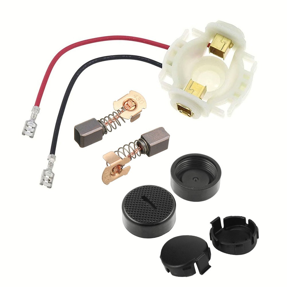 ที่ใส่แปรงคาร์บอน CB430 สำหรับ BGA450, BGA452 และ DGA452 | Shopee Thailand