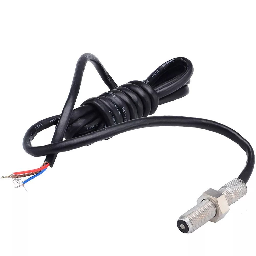 พร้อมสต็อก ใหม่ MSP6730 เซ็นเซอร์ความเร็ว Rotational Speed Sensor RPM ...