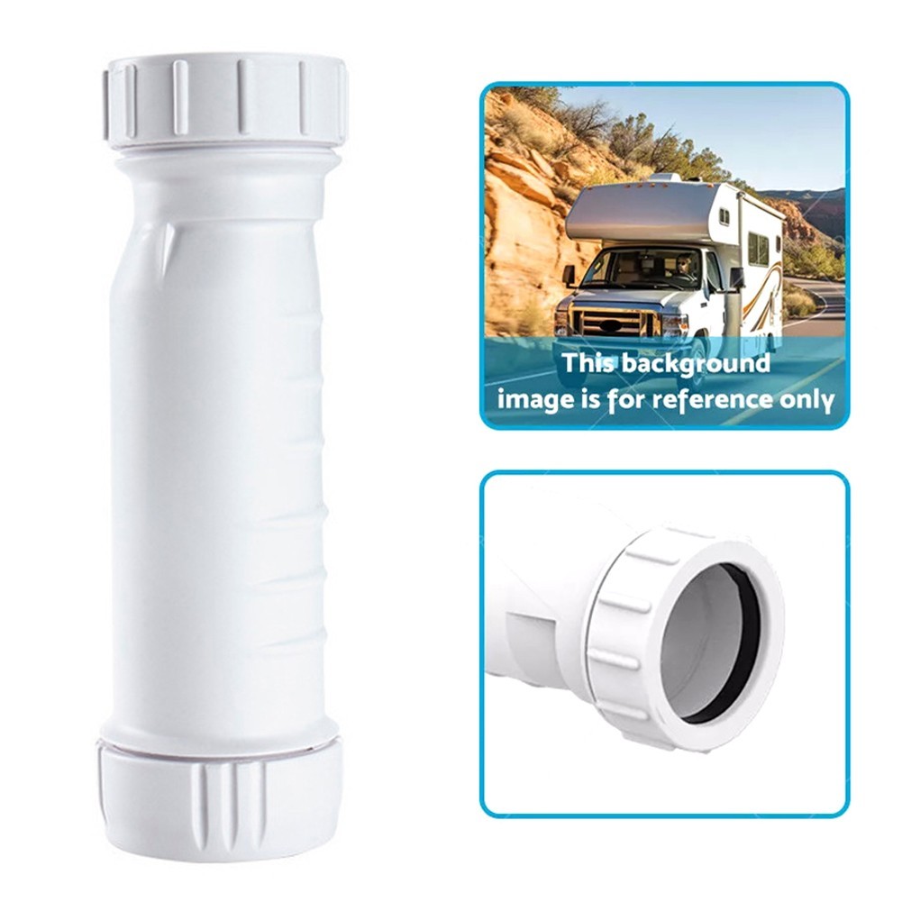 พร้อมสต็อก Waterless Self Sealing Waste Valve Inline Trap Bath Basin ...