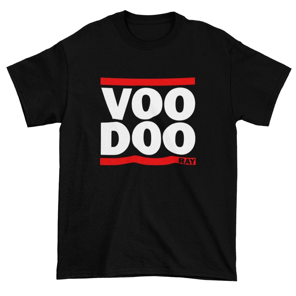 เสื้อยืด Voodoo Ray สไตล์ old skool EDM techno สำหรับคนที่ชอบเพลงแอคิด ...