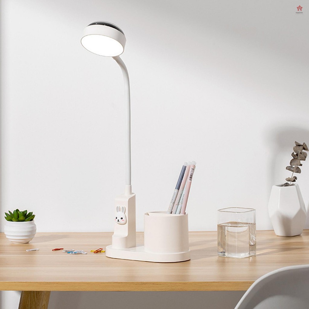 Creative penlight โคมไฟตั้งโต๊ะโคมไฟฉายศึกษาป้องกันดวงตาโคมไฟตั้งโต๊ะ ...