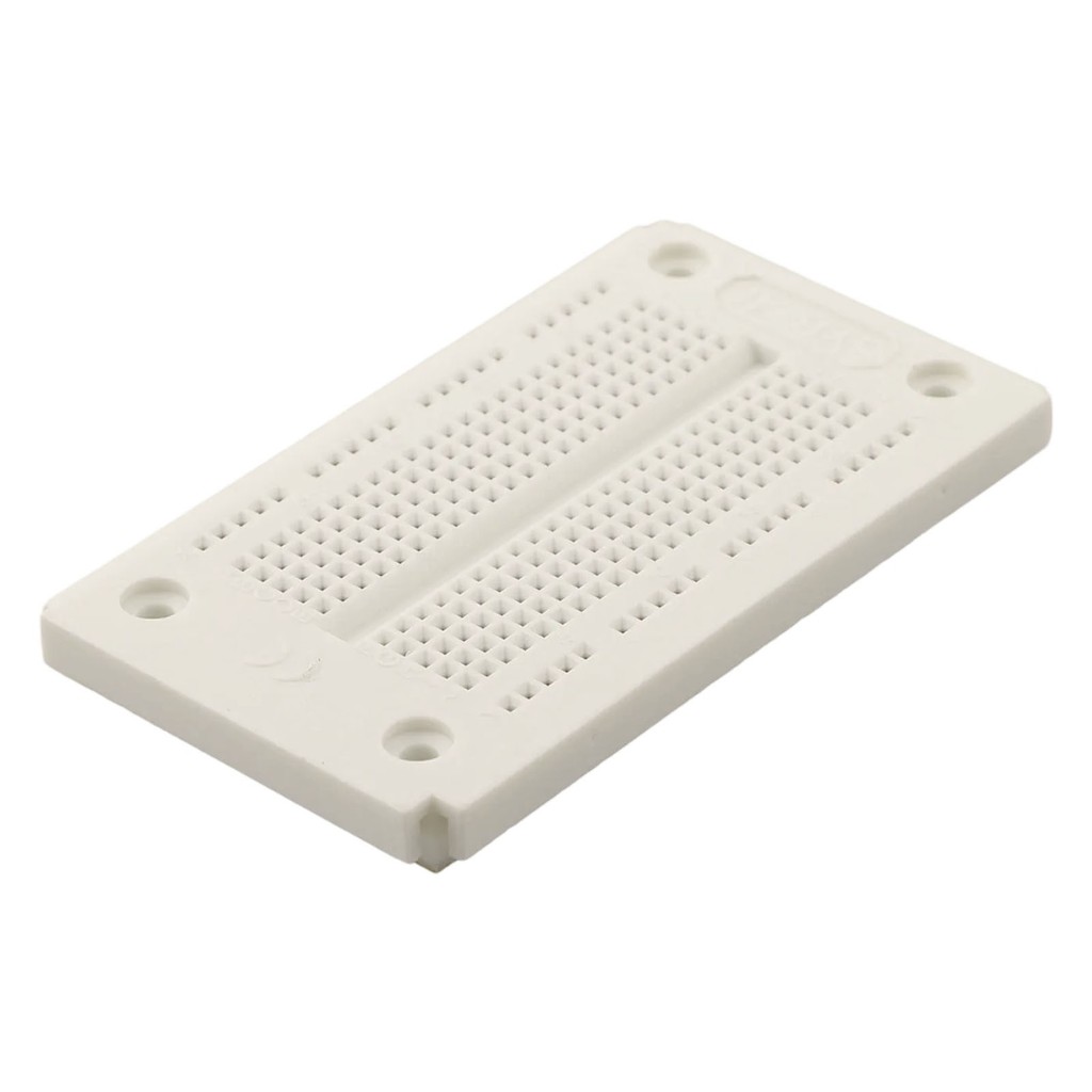 10 ชิ้น SYB-46 270 หลุม Solderless Breadboard GPIO บอร์ดขยาย DIY บอร์ด ...