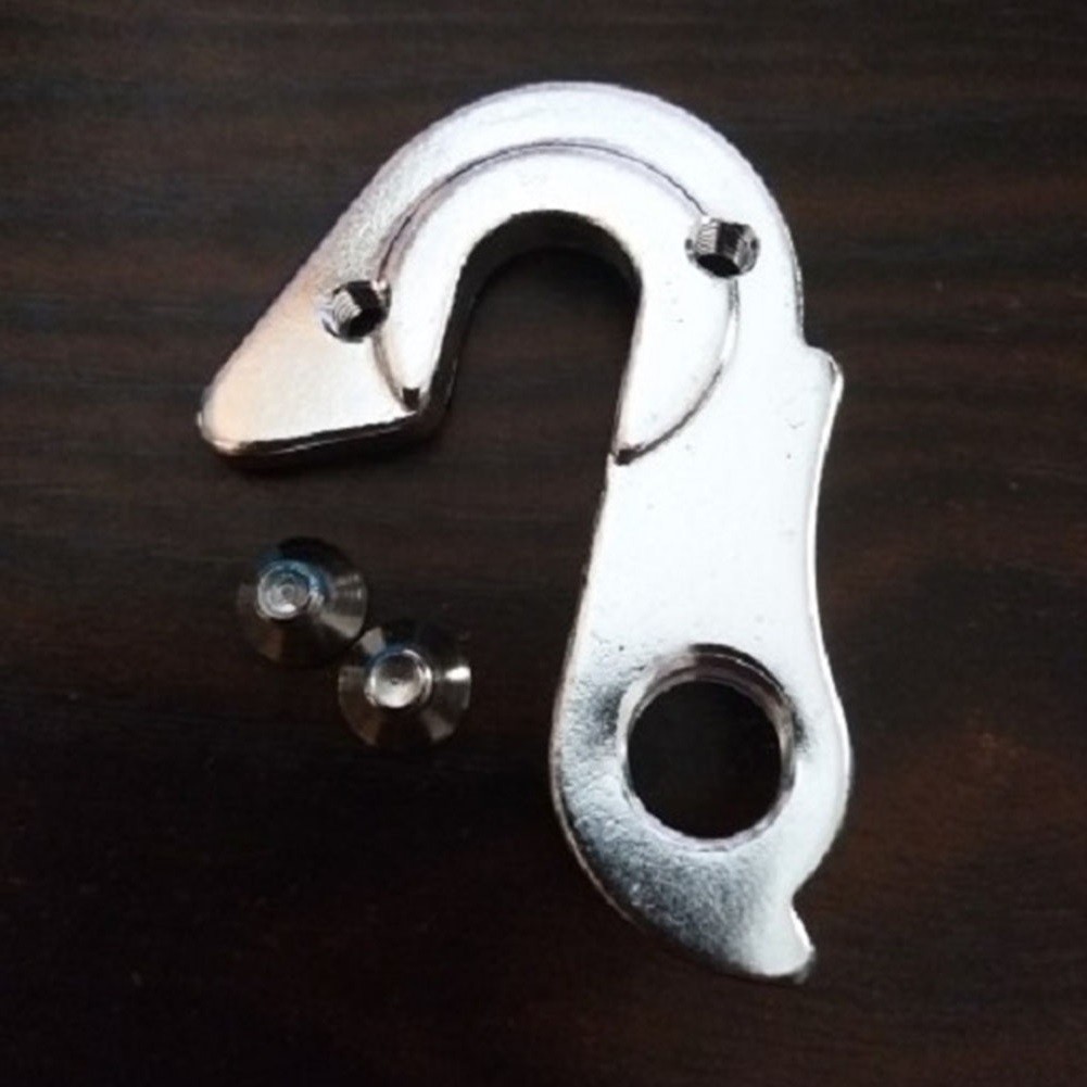 GRREAR DERAILLEUR MECH HANGER ตะขอแขวนหาง Corratec Nashbar NS | Shopee ...
