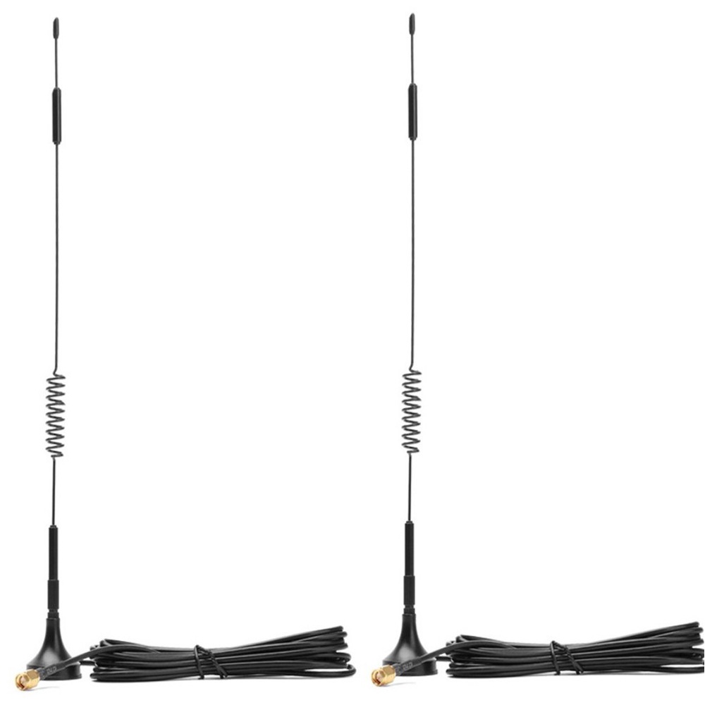 [LSAR] 4G LTE HNT LoRa Cellular Router Modem Hotspot Wireless Mobile ...