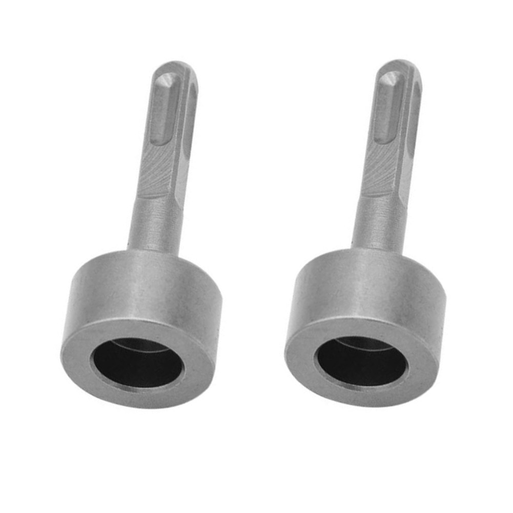 [สต็อก] Square SDS shank Ground Rod Driver Hammer ประแจดอกสว่าน Heavy ...