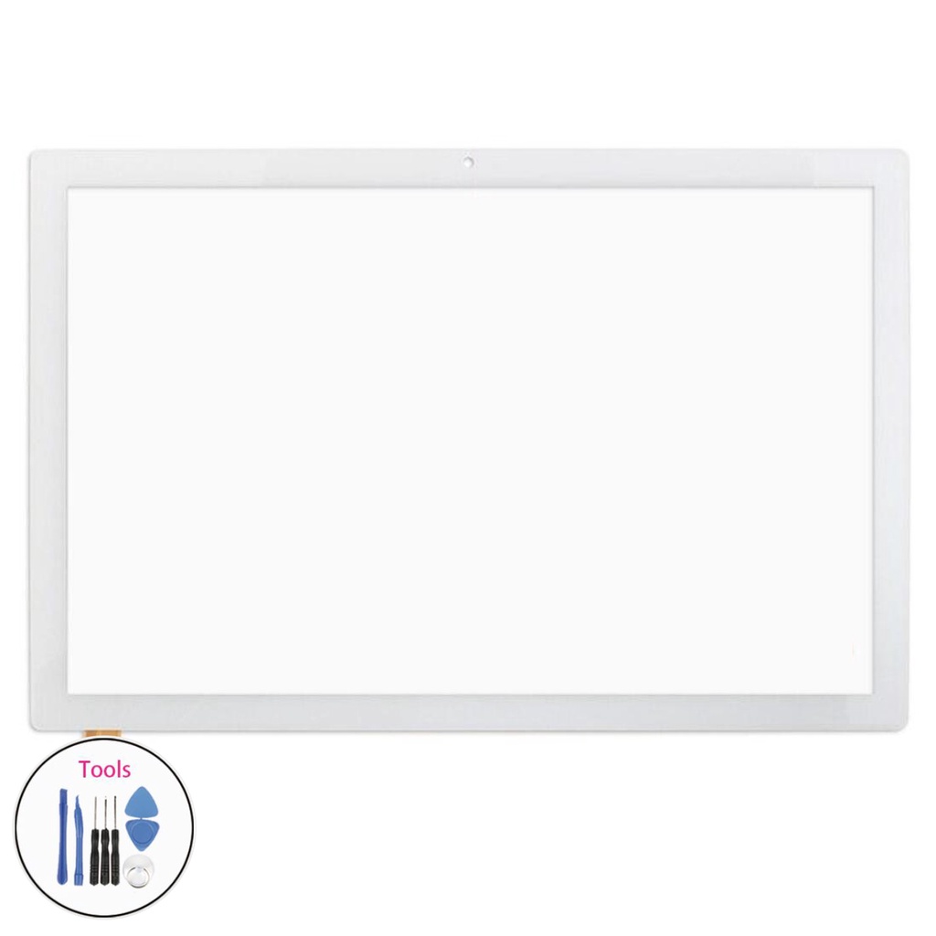 สําหรับ SPARK TOP PRO 10.1 นิ้วหน้าจอสัมผัส Digitizer แท็บเล็ตใหม่ ...
