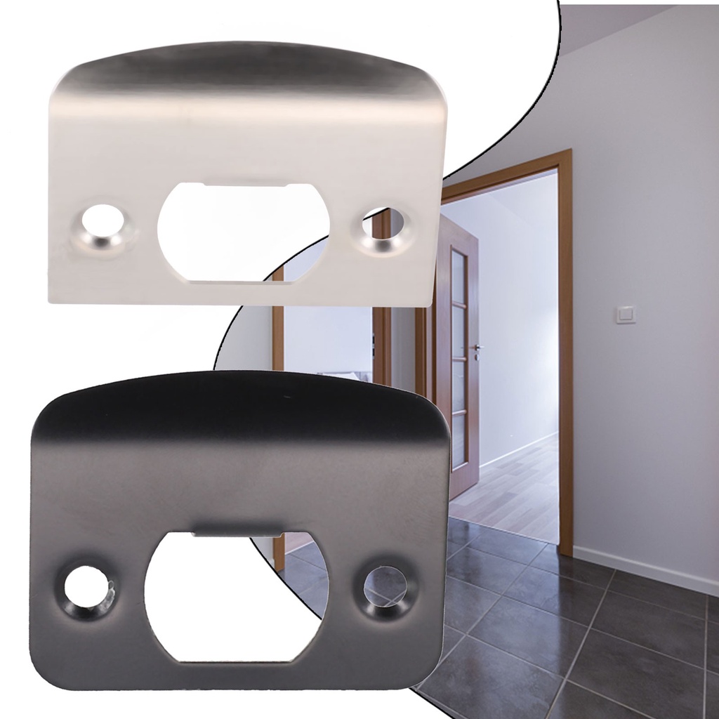 [LSAR] บอร์ดปุ่ม D ชนิด Gusset board Lip Strike Plate Round Radius ...