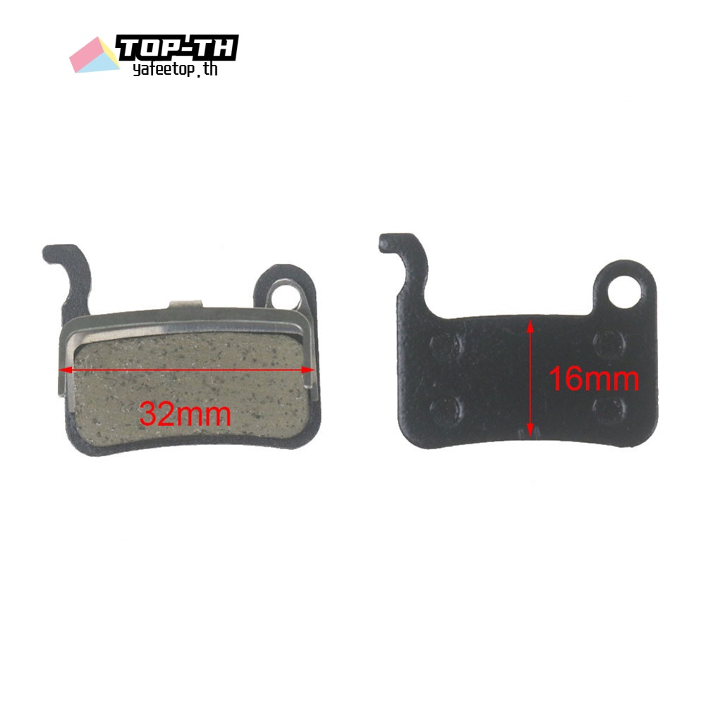 ⭐ยาฟีทอป⭐Xtech HB100 เปลี่ยนผ้าเบรคสกู๊ตเตอร์ไฟฟ้า | Shopee Thailand