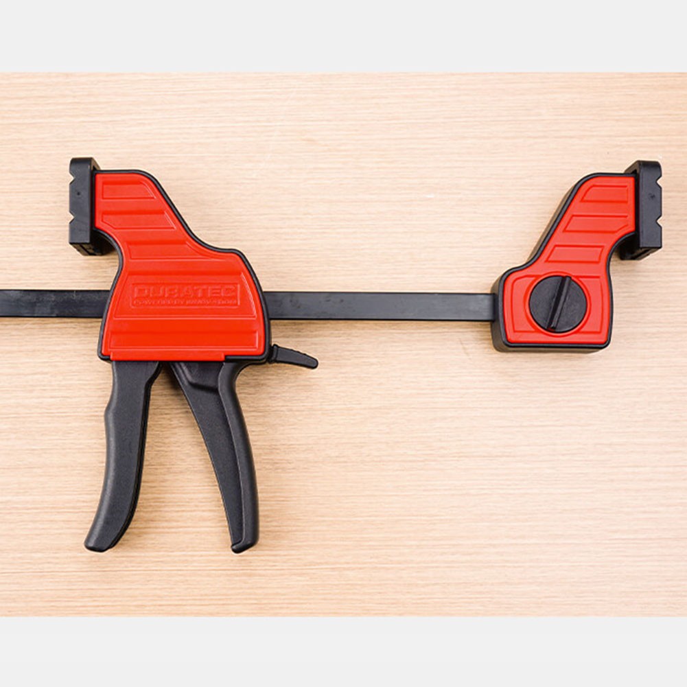 Quick Ratchet F Clamp Heavy Duty ไม้ทํางานบาร์ Clamp คลิป Woodwork ...