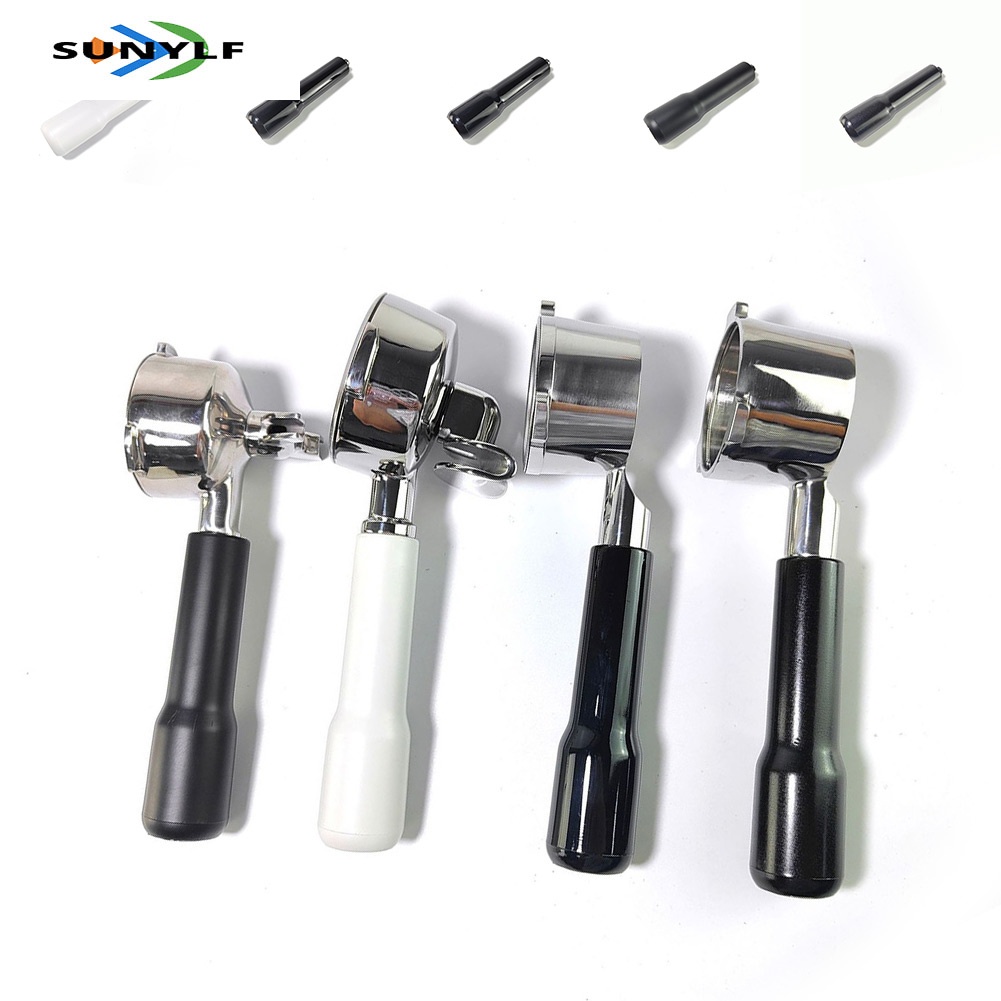 SUNYLF HOTCoffee Machine Handle M10/ Cafe Machine เครื่องมือสําหรับตัว ...