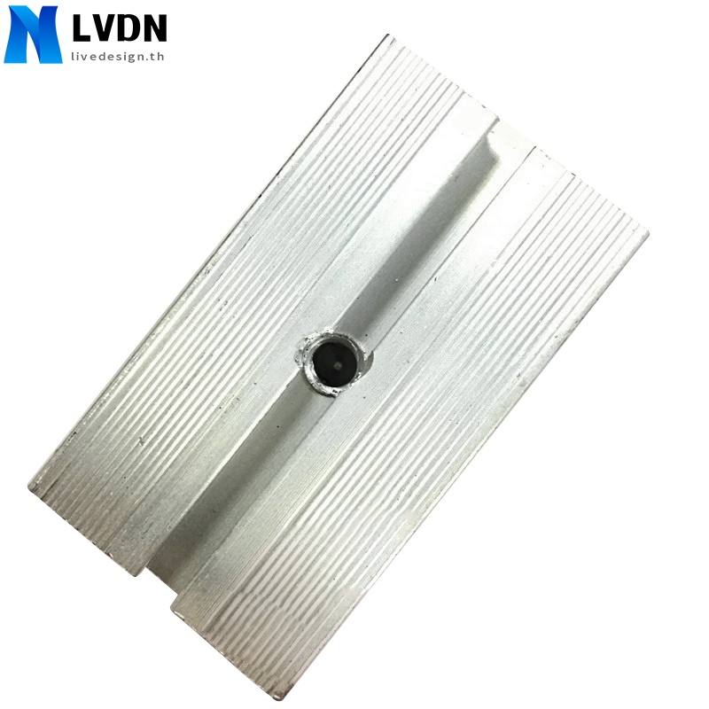 ใหม่ SQL 50A 1000V เครื่องกําเนิดไฟฟ้าแบบไม่มีแปรงสะพานสามขั้วพร้อมฮีท ...