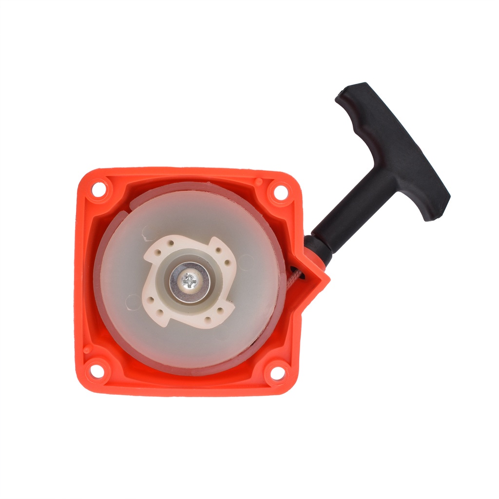 CG430 CG520 Easy Starter Recoil เริ่มต้นสําหรับ Mitsubish TL43 TL52 1E40F-5 1E44F-5 40-5 44-5 ...