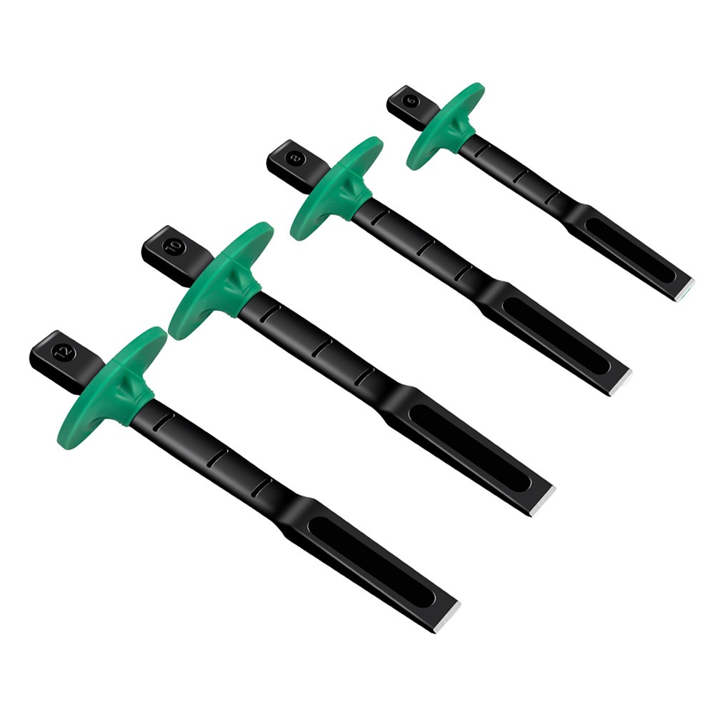 Chisel เครื่องมือคอนกรีต Chisel Head Cement Stone Splitter Masonry ...