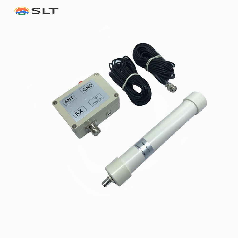 SLT HOTShortwave Mini Active Rod Antenna VLF LF HF VHF Active Antenna ...