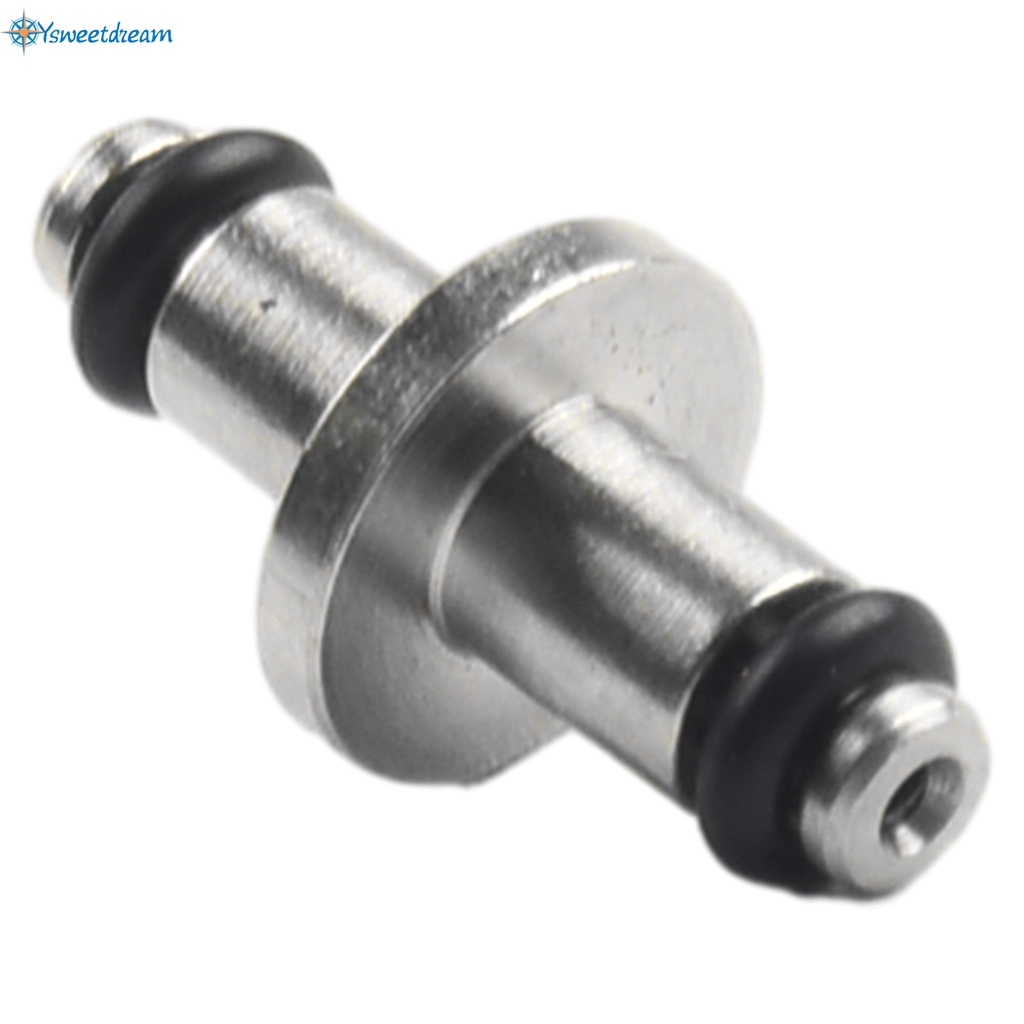 ดําน้ําแรงดันสูง T End Air Spool พร้อม O-Ring สําหรับ SPG Swivel ...