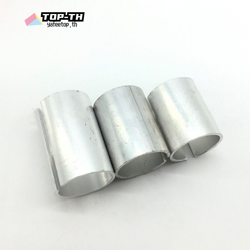 ⭐ยาฟีทอป⭐จักรยานจักรยาน Stem Shim 1 "steererer ถึง 1 1/8 "ส้อม 28.6-25. ...