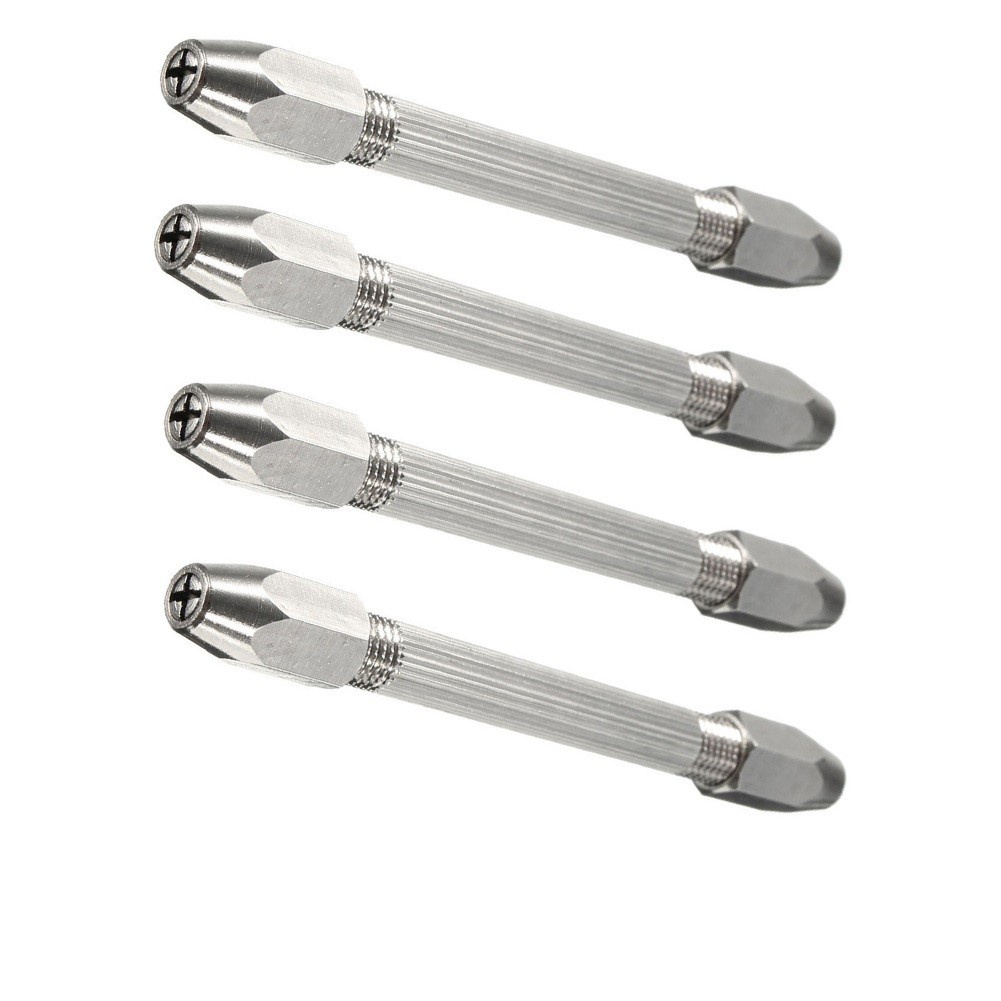 Punch Pin Vice 0 - 3.1 มม. ไขควงบ้านแกะสลักนาฬิกาชุดซ่อมนาฬิกา ...