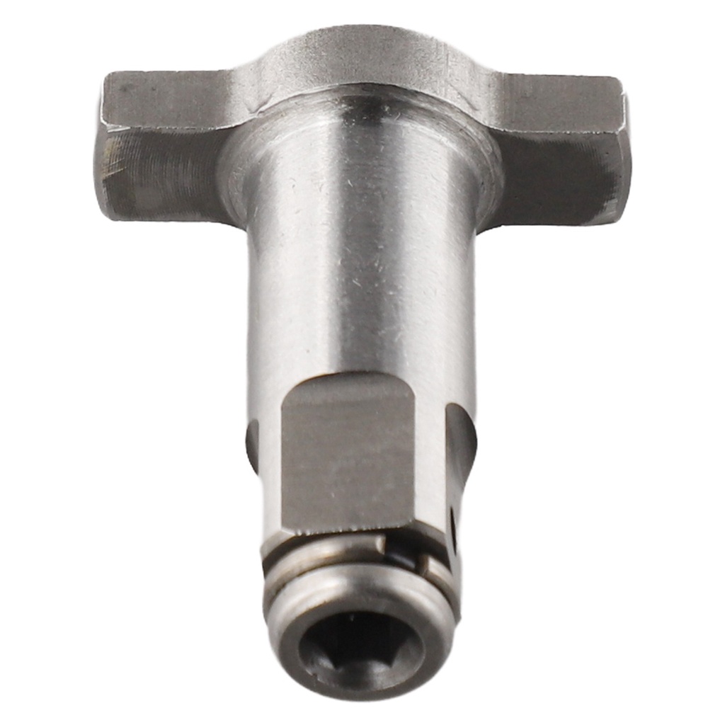 ⭐ยาฟีทอป⭐1 PC Anvil Assembly สําหรับประแจผลกระทบ DCF885 DCF886 DCF887 ...