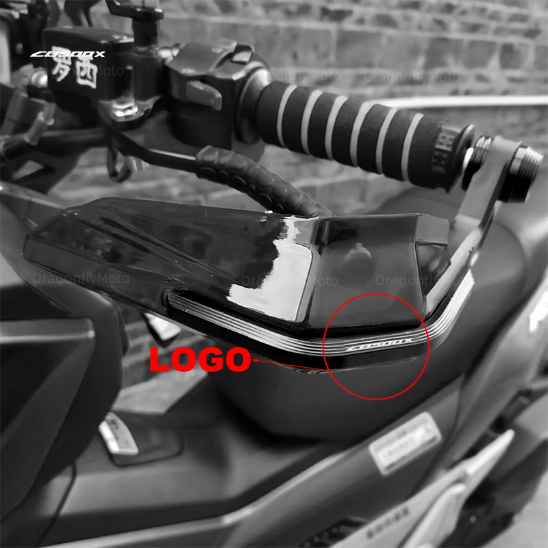 สําหรับ HONDA CB500X CB 500X CB500 X 2017-2021 2020 2019 2018 รถ ...