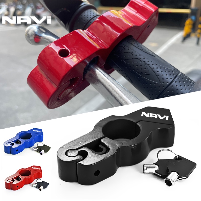 สําหรับ HONDA DREAMWING Navi 110 Navi 2016-2022 Universal รถจักรยานยนต์ ...