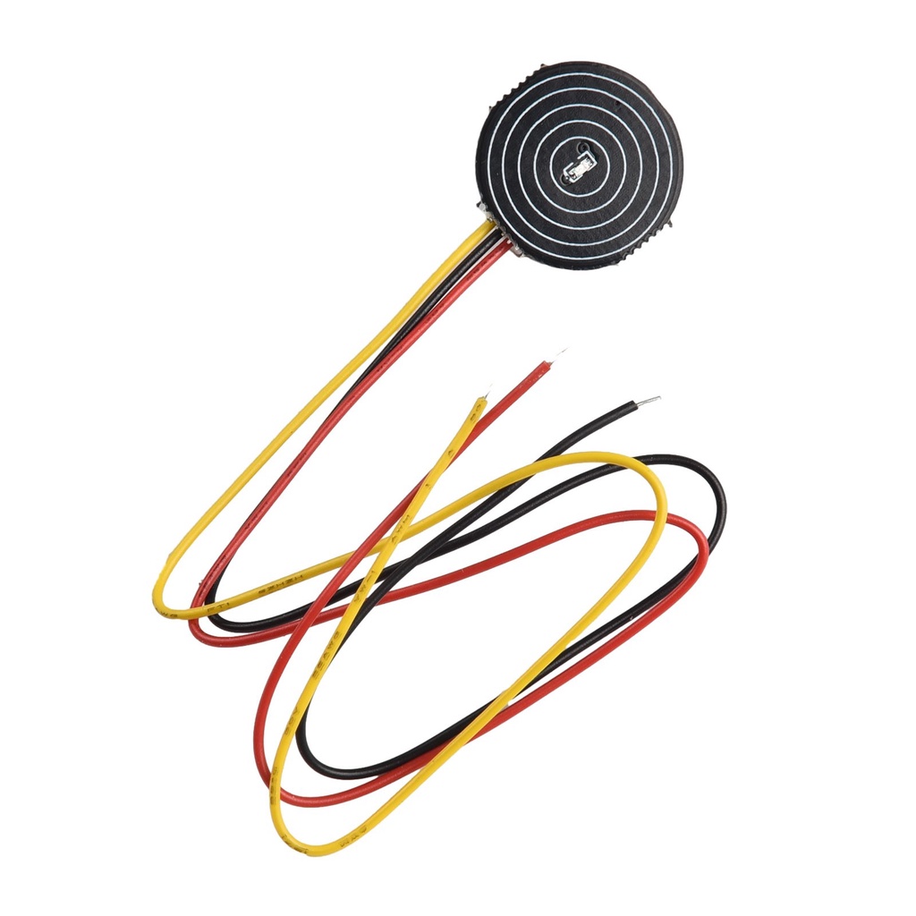 ⭐ฟิเวนสตาร์⭐3V-30V Touch Key Switch Sensing Module Bistable Light Touch ...