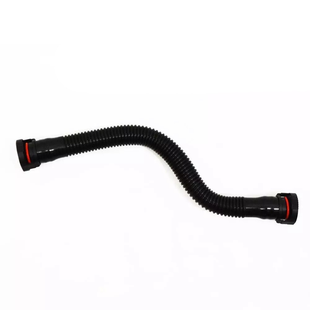 ⭐ มาใหม่⭐ กระบอกสําหรับหัว Crank Case Breather ท่อท่อสําหรับ BMW 1 ...