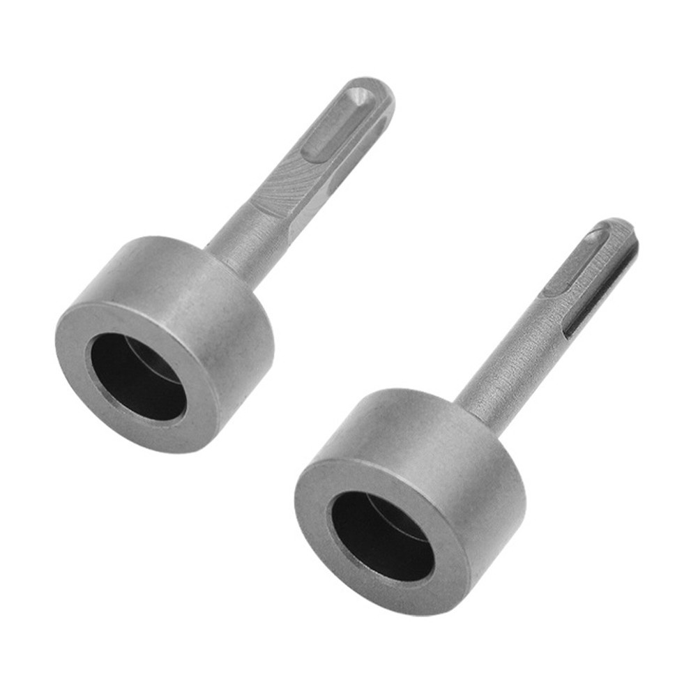 [คุณภาพสูง] Square SDS shank Ground Rod Driver Hammer ประแจดอกสว่าน ...