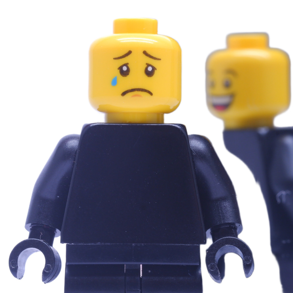 Ploybrick |ราคา/ชิ้น| หัว Yellow Head Tear Drop | Shopee Thailand