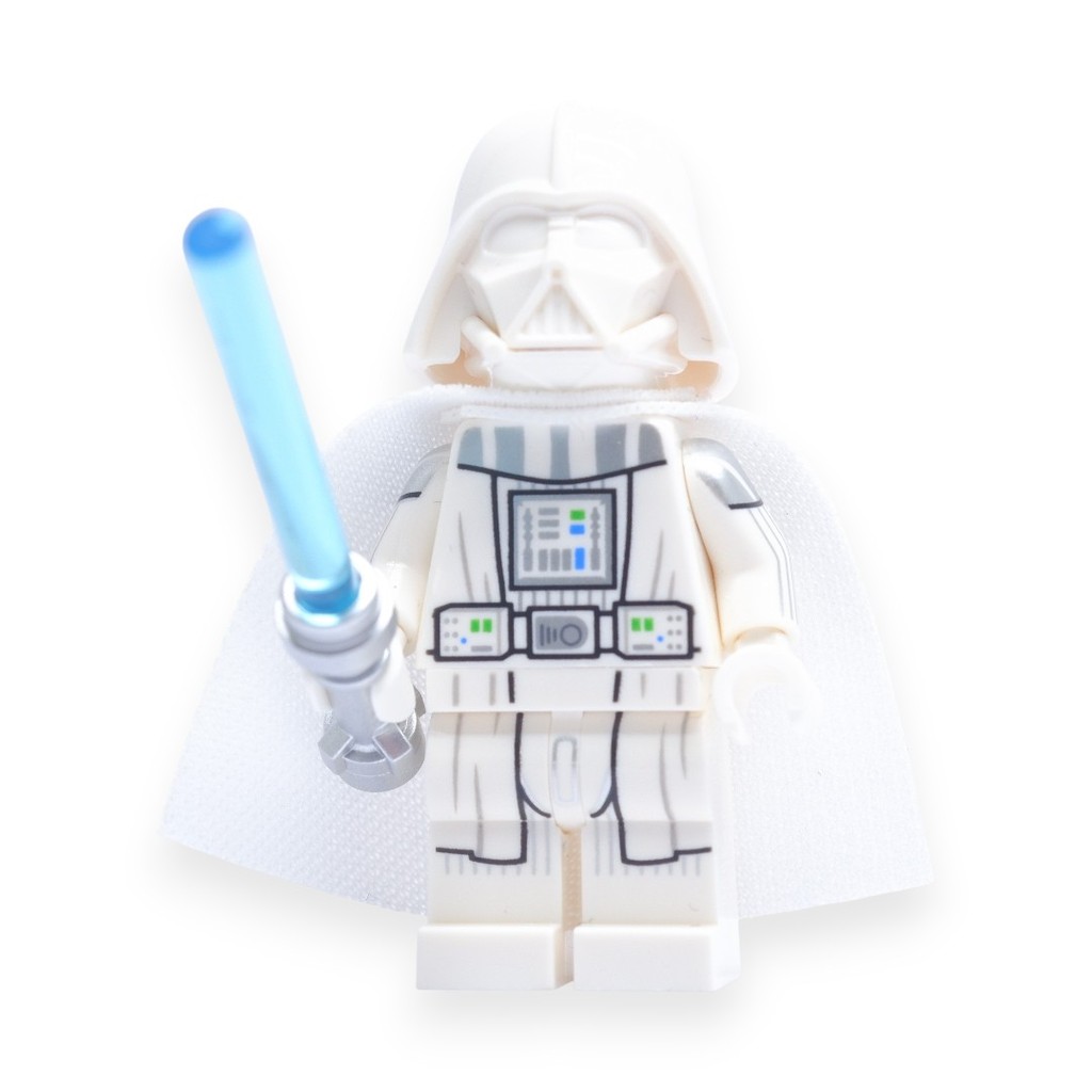 Ploybrick |พร้อมส่ง| Jedi Vader - 75389 The Dark Falcon | ของแท้ Star ...