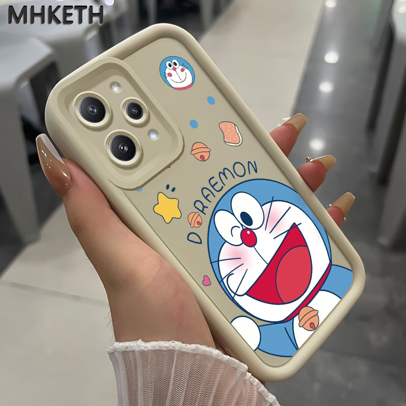 MHKETH เคสสำหรับ Xiaomi Redmi 12 4G 12 5G Note 12r 5G เคสโทรศัพท์ ...