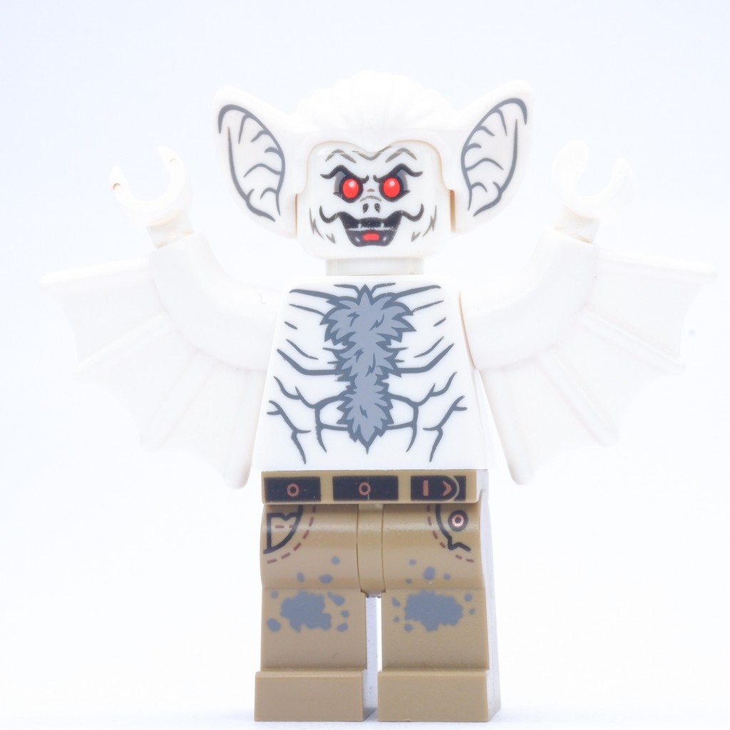 Ploybrick |พร้อมส่ง| Man-Bat Rebirth จากชุด 76160 | งานลิขสิทธิ์ของแท้ ...