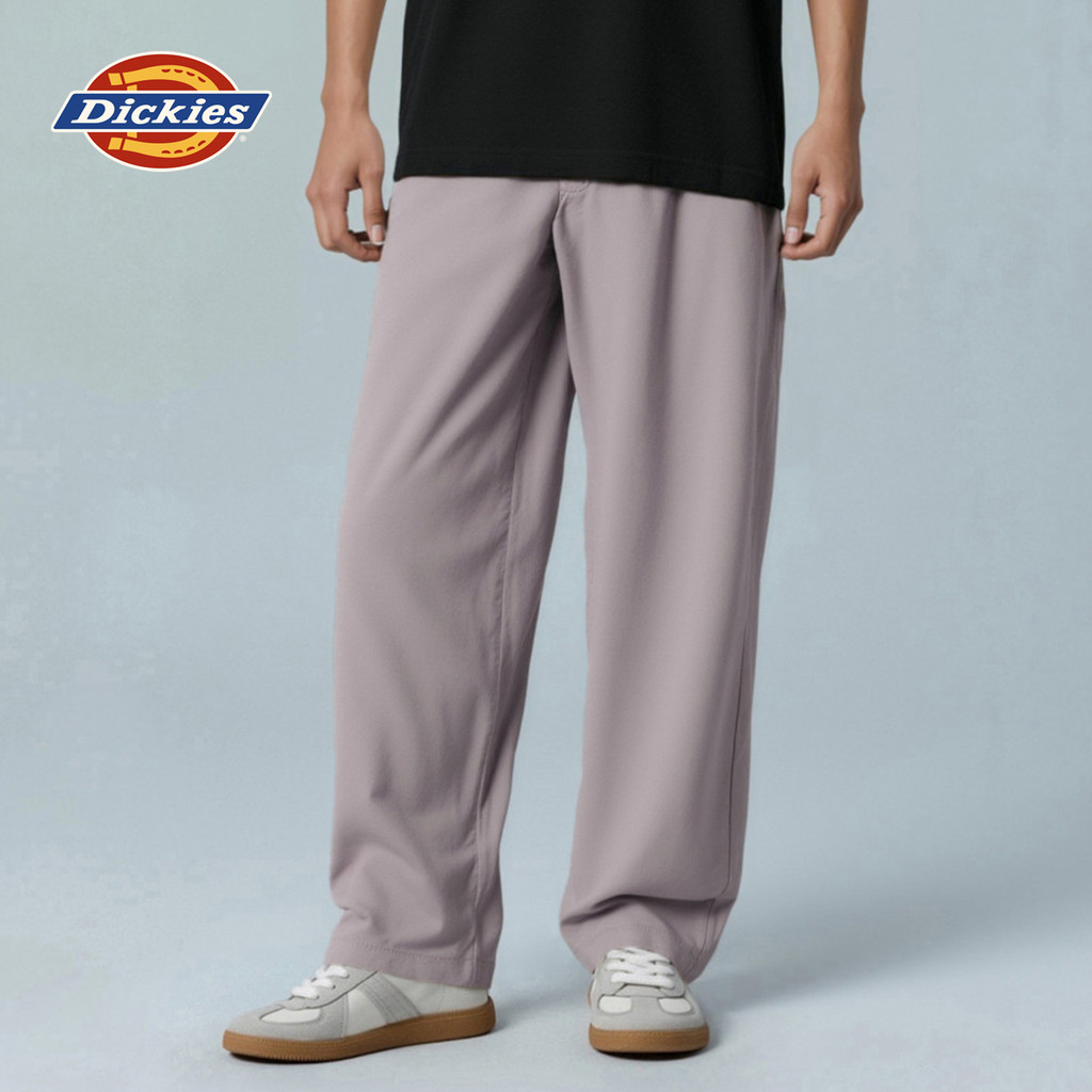 DICKIES MENS ICON 874 - SILVER กางเกง กางเกงขายาว ผู้ชาย | Shopee Thailand