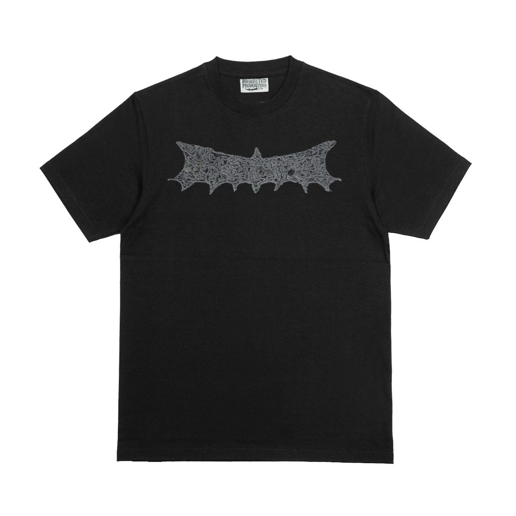 เสื้อยืด - BIOCYST - โลโก้ VOMET GORE INHERITED | Shopee Thailand