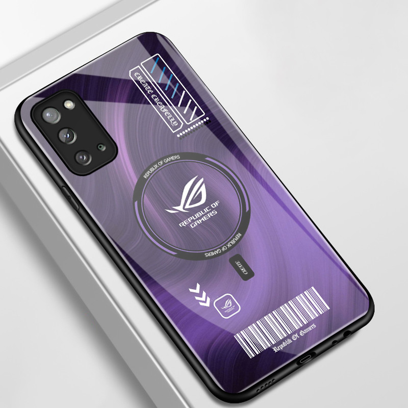 เคสสำหรับ Samsung Note 20 4G Note 20 5G Note 20 Ultra note 10 Plus Note ...