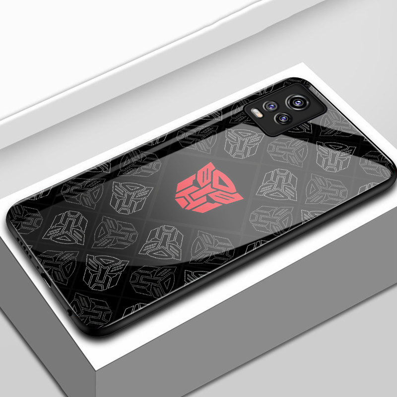 เคสสำหรับ VIVO V20 V20 SE V20 Pro เคสโทรศัพท์รุ่นใหม่เปลือกแก้วกัน ...