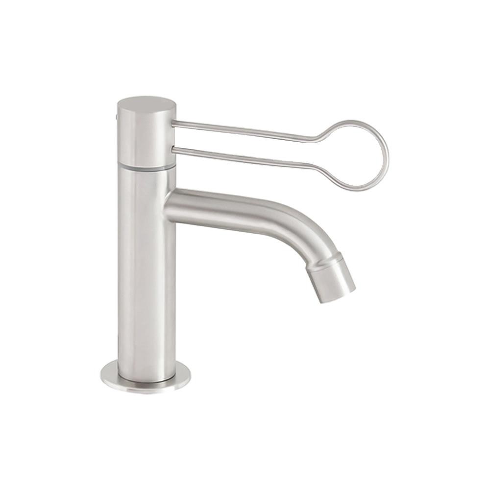 HomePro ก๊อกอ่างล้างหน้าเดี่ยว WS-0501M แบรนด์ WS | Shopee Thailand