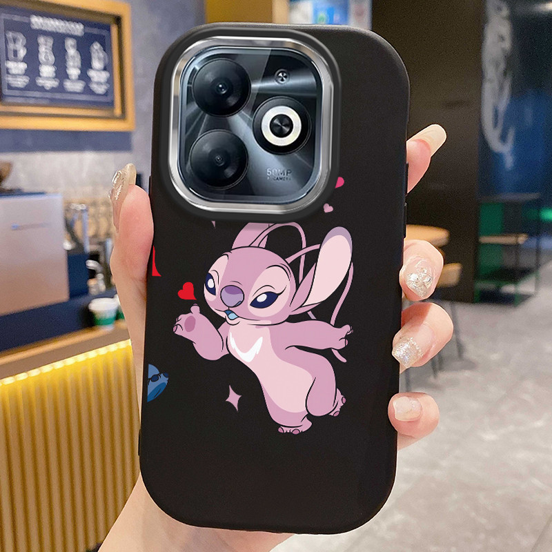 เคสสำหรับ Infinix Smart 8 HD 8 Plus 8 Pro Hot 40i Tecno Spark 20 20C ...
