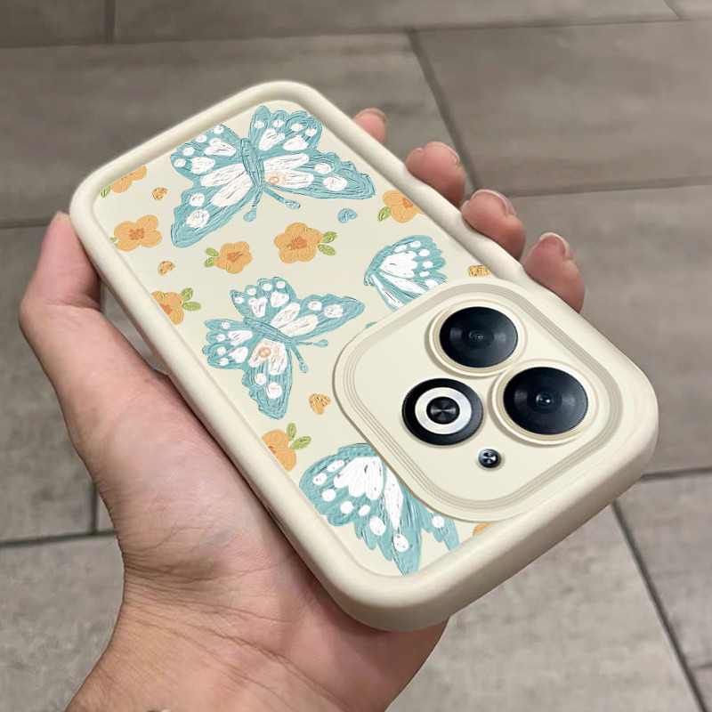 เคสสำหรับ Infinix Smart 8 Smart 8 Plus Smart 8 Pro Smart 8 HD Tecno Pop ...