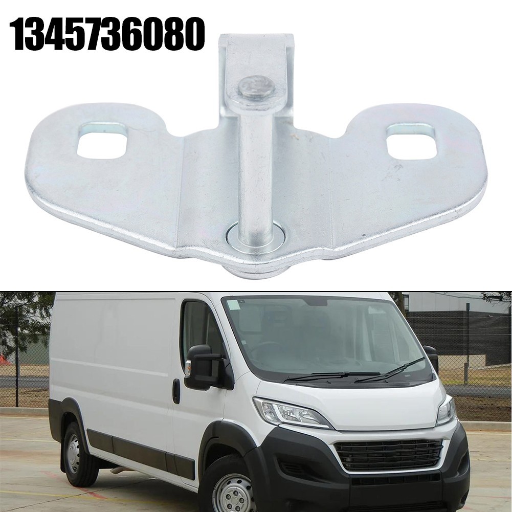 SUNYLF HOTFits สําหรับ Fiat Ducato สําหรับนักมวยสําหรับรีเลย์ด้านหลัง ...