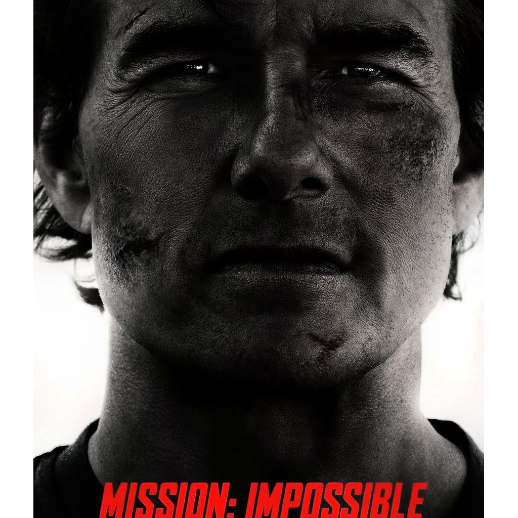 Mission Impossible The Final Reckoning มิชชั่น อิมพอสซิเบิ้ล ปิด ...