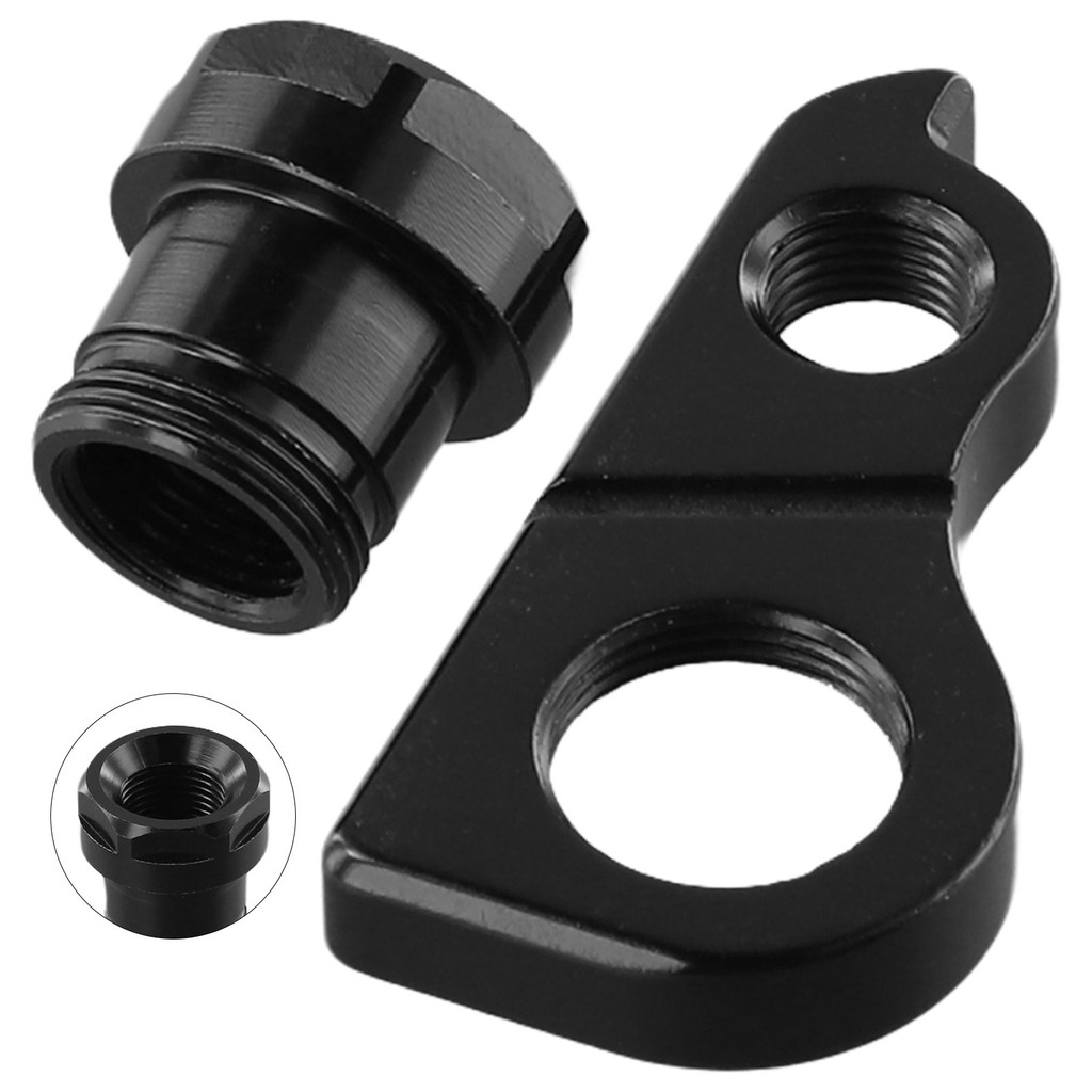 จักรยาน derailleur hanger dropout สำหรับ YT Industries Capra และ CF-Al ...