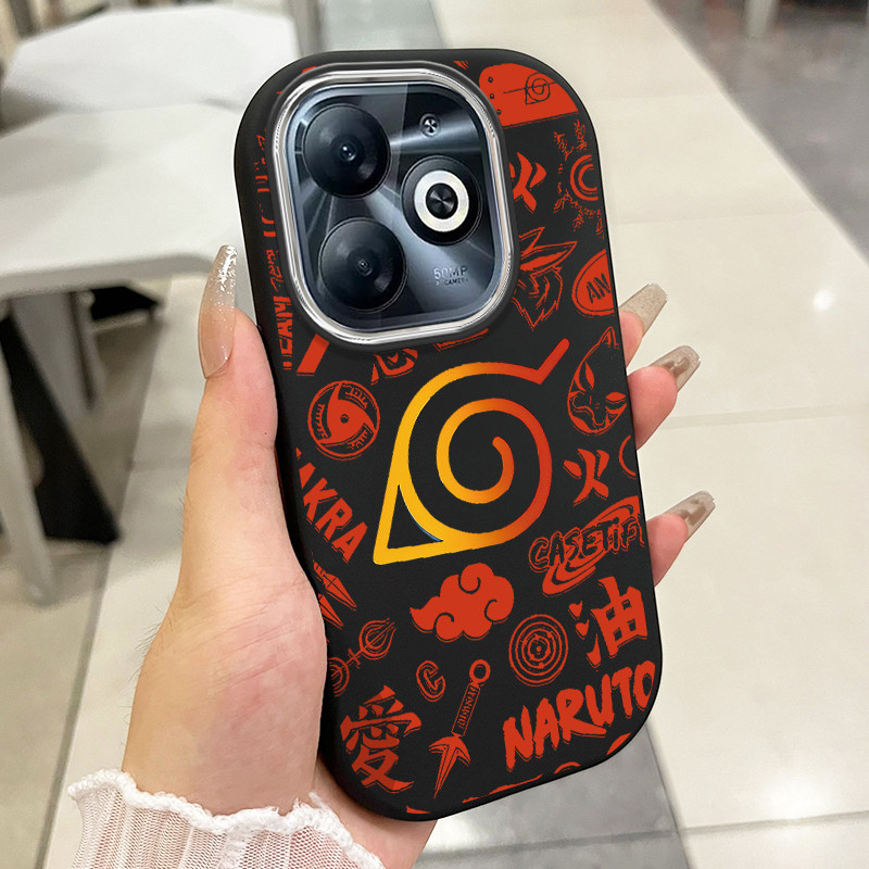 เคสสำหรับ Infinix Smart 8 HD 8 Plus 8 Pro Hot 40i Tecno Spark 20 20C ...