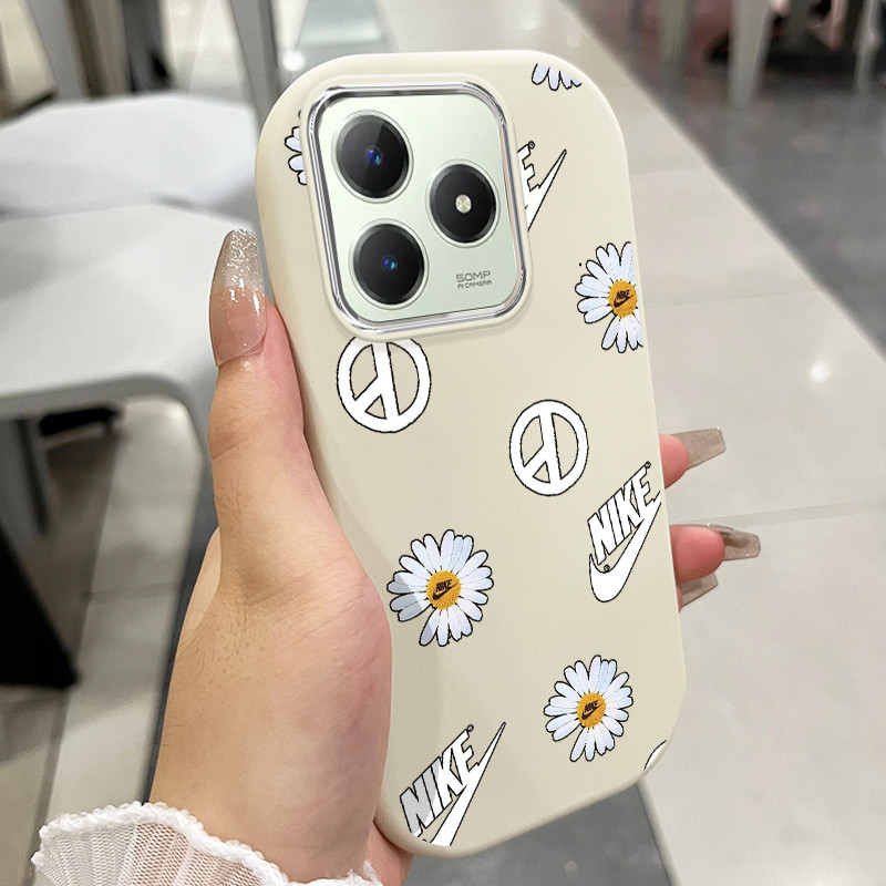 เคสสำหรับ Realme C63 C61 Narzo N63 Narzo N61 Note 60 Note 60X เคส ...