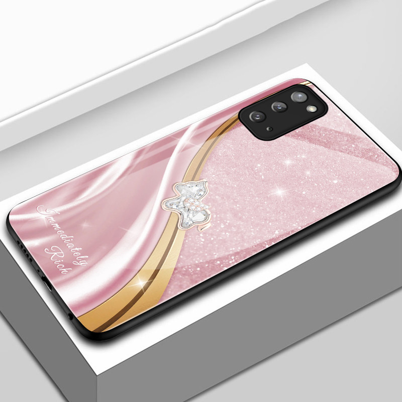 เคสสำหรับ Samsung Note 20 4G Note 20 5G Note 20 Ultra note 10 Plus Note ...