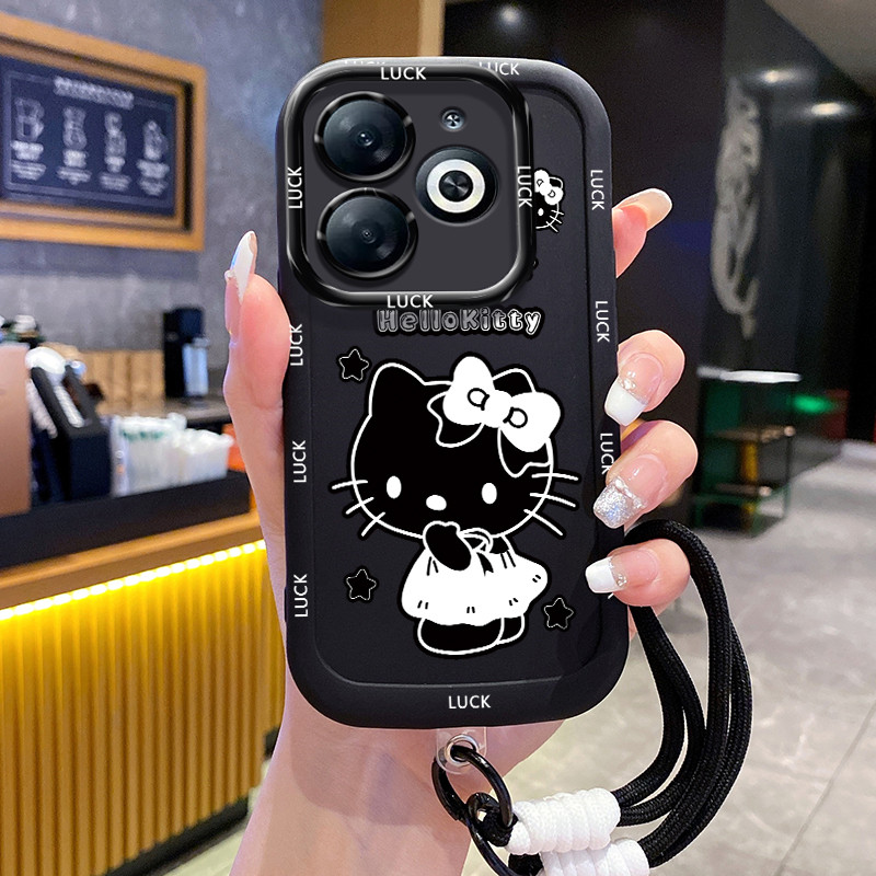 เคสสำหรับ Infinix Smart 8 Smart 8 HD Smart 8 Plus Smart 8 Pro Tecno ...