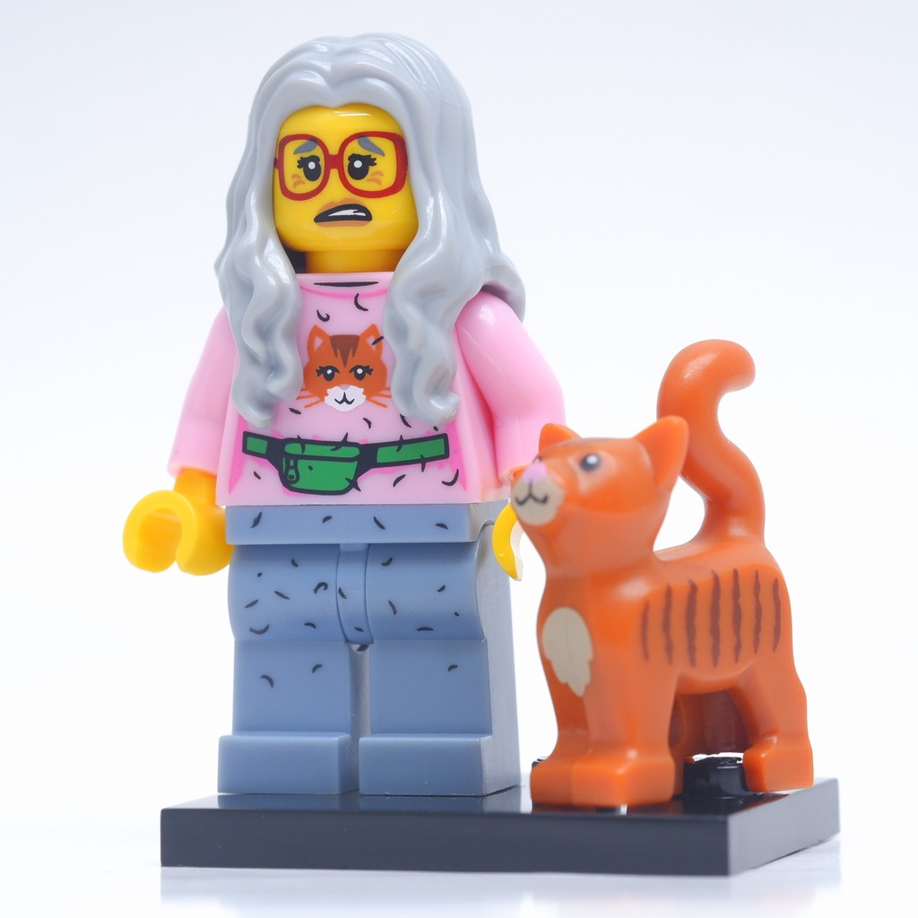 Ploybrick |พร้อมส่ง| Mrs. Scratchen-Post Series The Movie | งาน ...